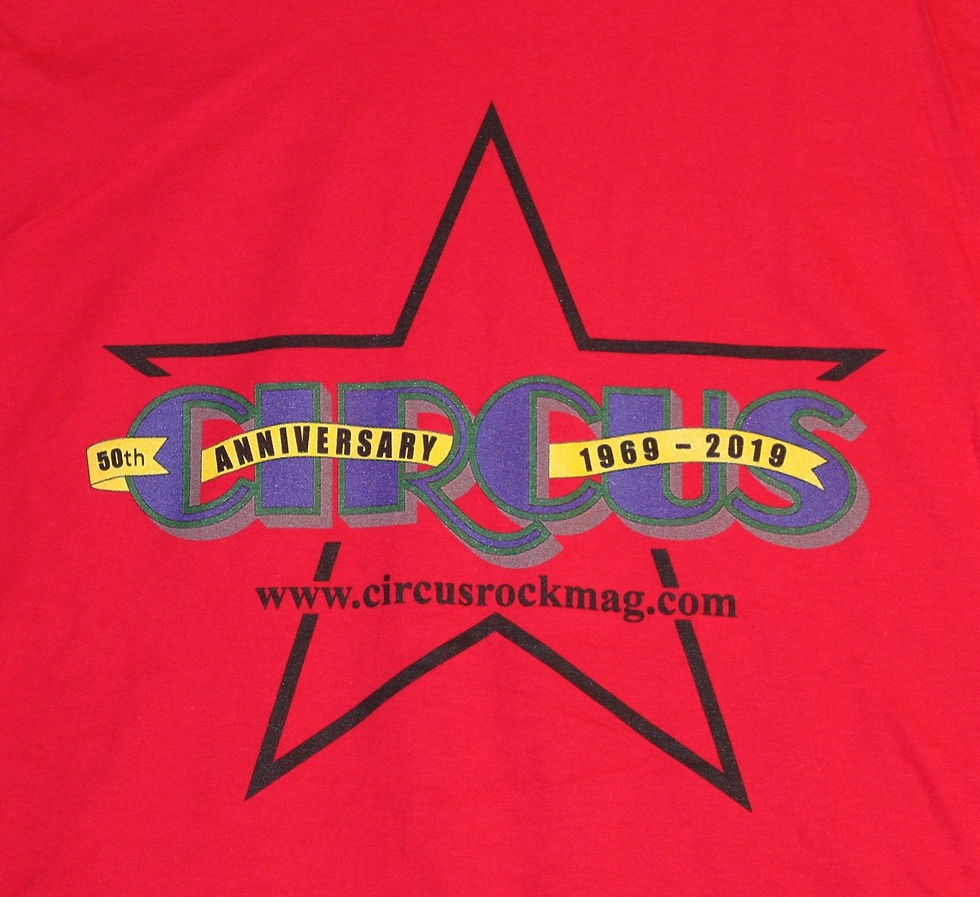 Shop | CIRCUS Magazine - Official Website