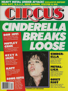 CIRCUS Magazine - Official Website