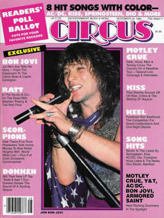 CIRCUS Magazine - Official Website