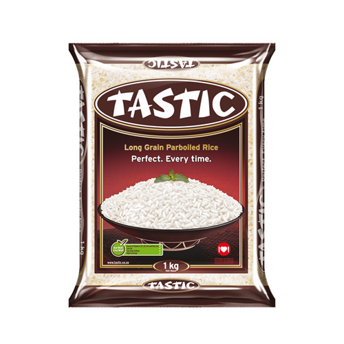 Tastic Rice - 1Kg | SA Delicacies