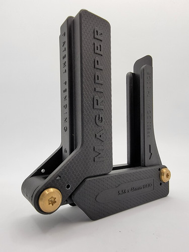 The MagRipper® | CroMag Corp.