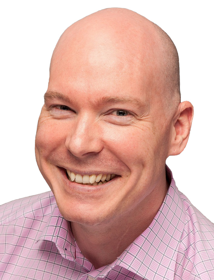 Dr. Jason Wesolosky | Clearview Eye Centre | Calgary