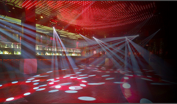 Gifs de discotecas - Imagui