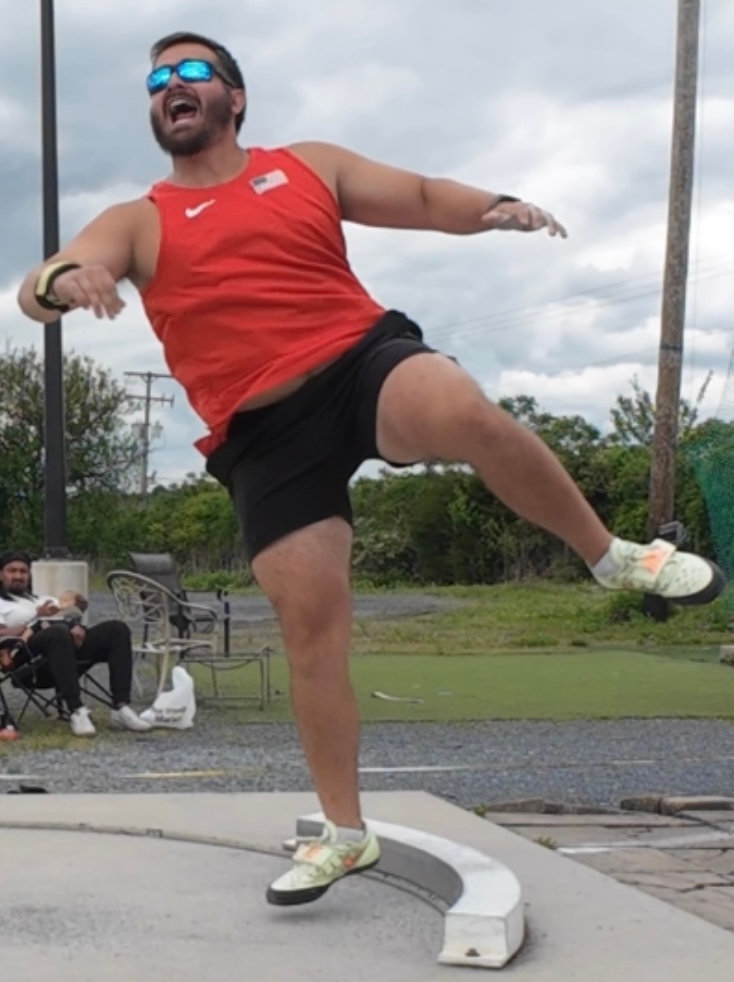 How to Practice Throwing - Elite Thrower's Practice Structure