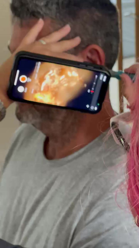 Mobile Earwax Removal In Torbay | The Earwax Lady