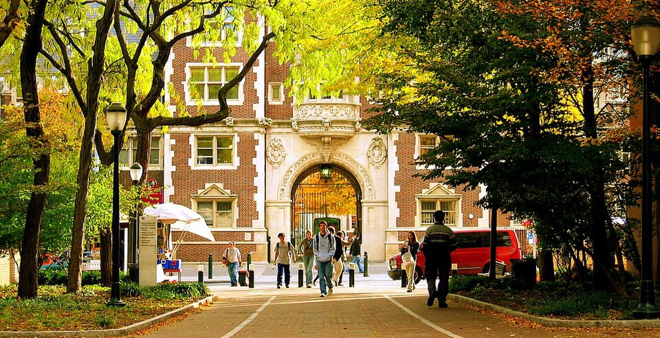 Understanding the 2026 New Ivies List