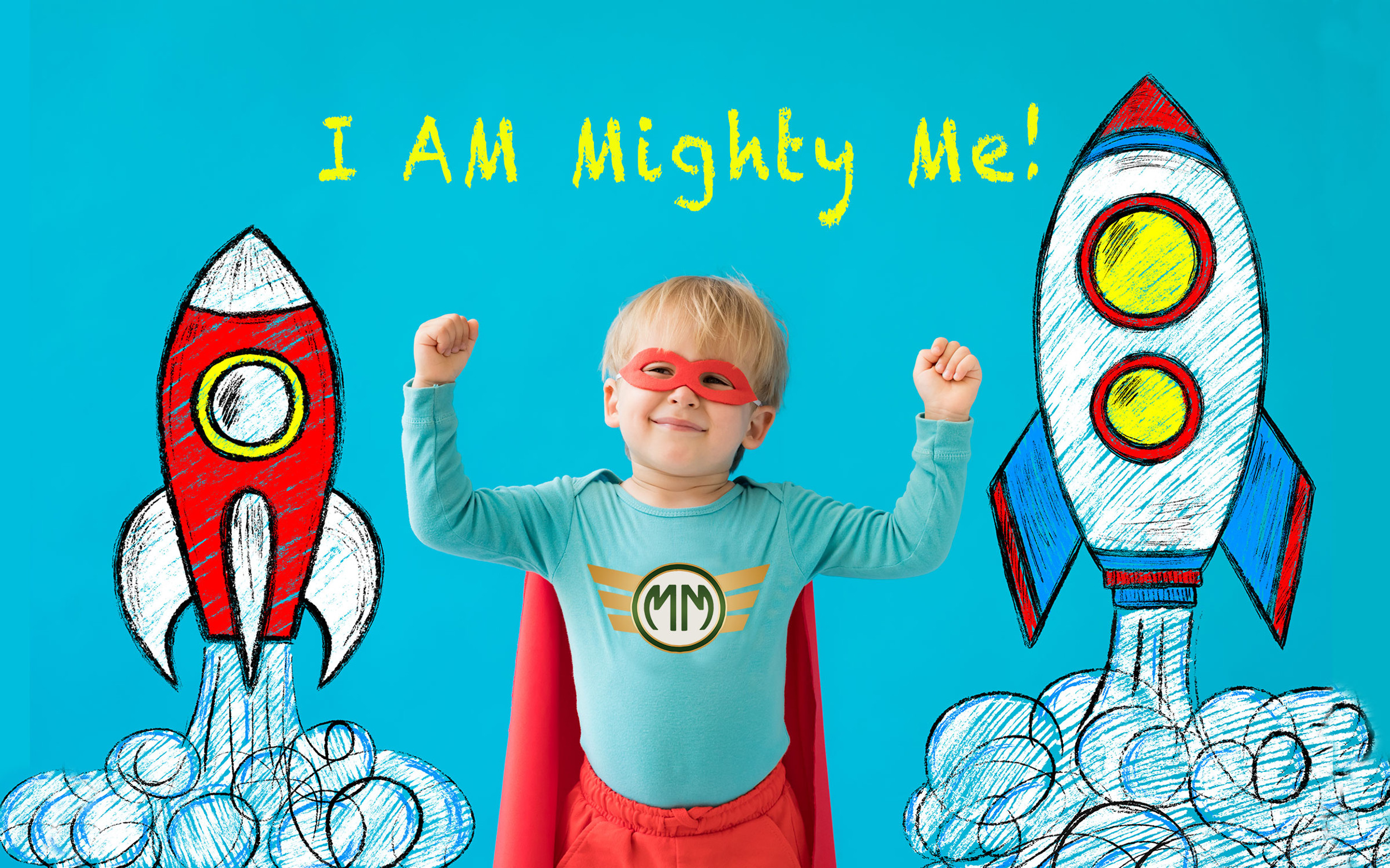 Children's Books | Bloom Publications | Empowering Books for Kids