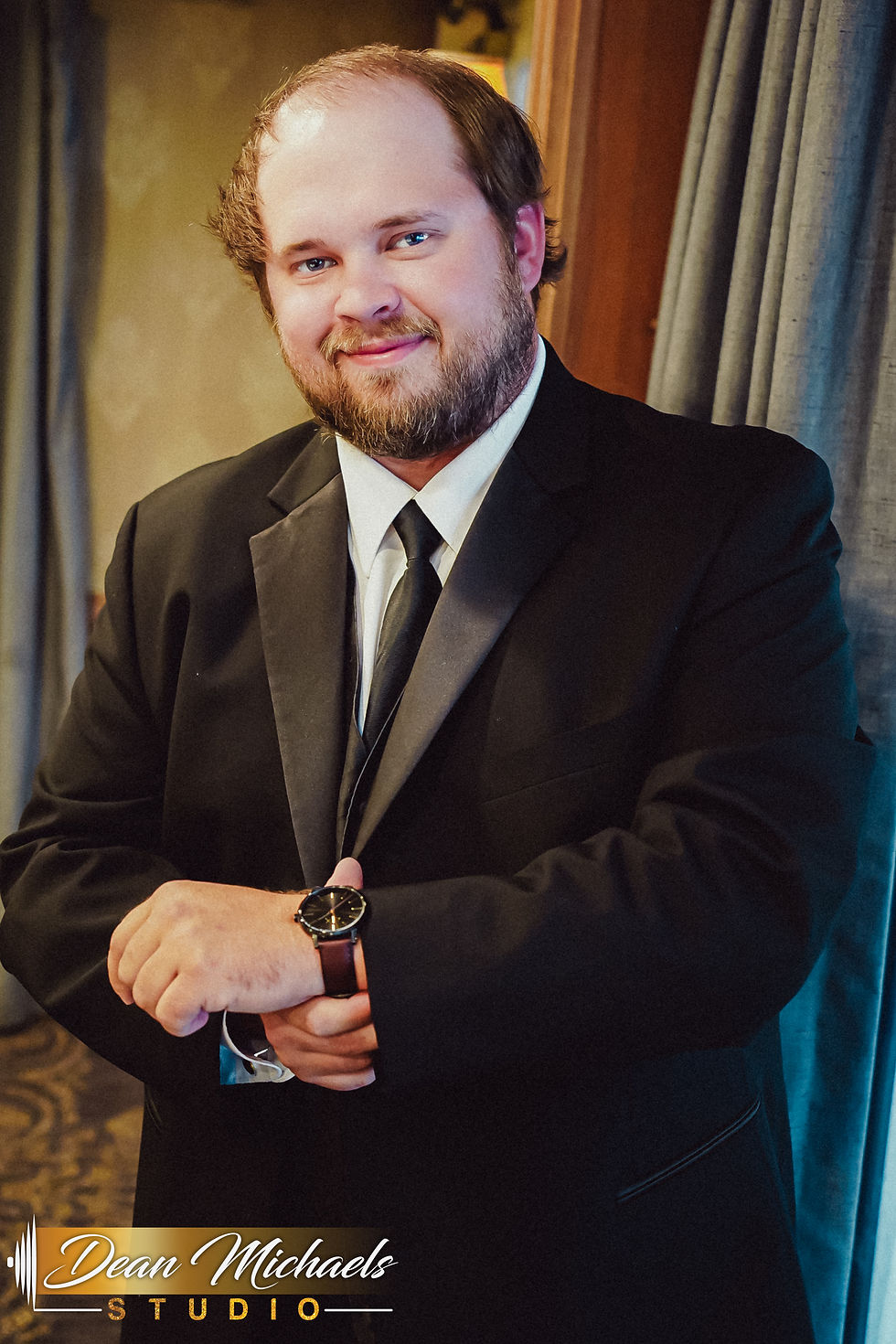 OLDE MILL INN WEDDING | SABRINA & ALEXANDER