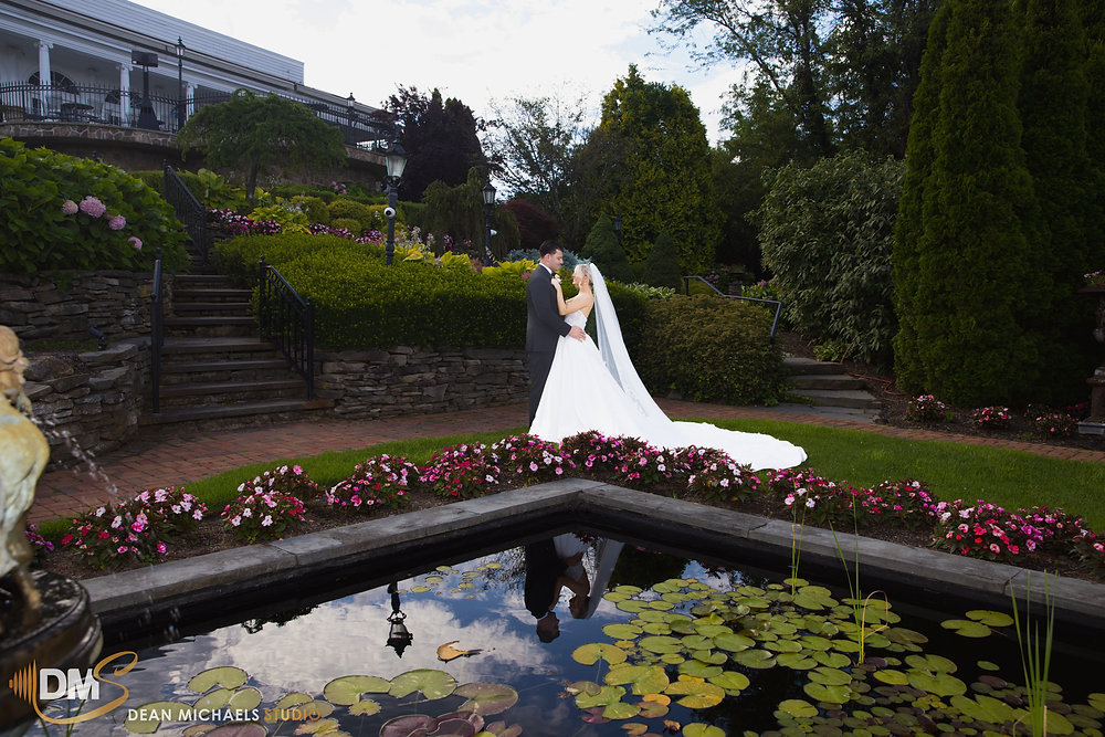 The Park Park Savoy Estate Wedding | Daria & Vincent