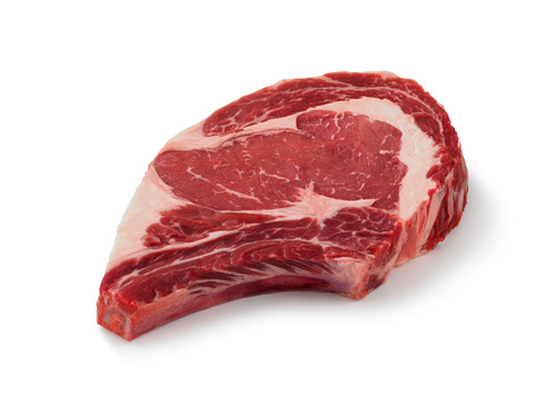 Black Angus Nano Tomahawk | Lembughini Farmilia