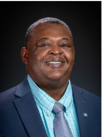 City Advisor Victor Saunders has passed away