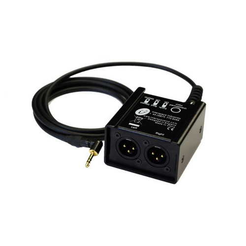 PC Bal Box DI | IDP360