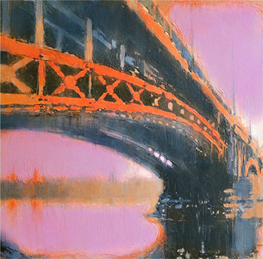 THEODOR-HEUSS-BRÜCKE | APITZ gallery