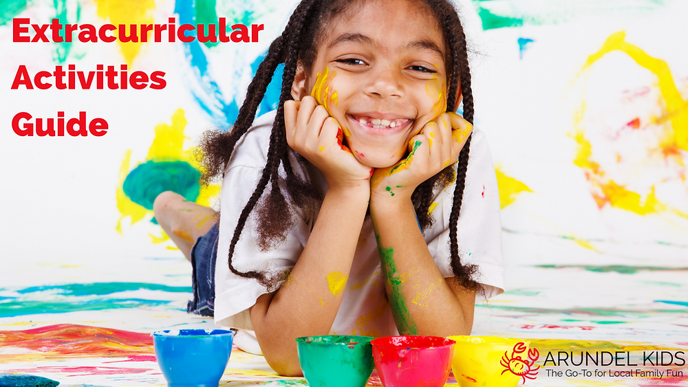Fall Extracurricular Activities For Kids In Anne Arundel County Fall Extracurricular Activities For Kids In Anne Arundel County