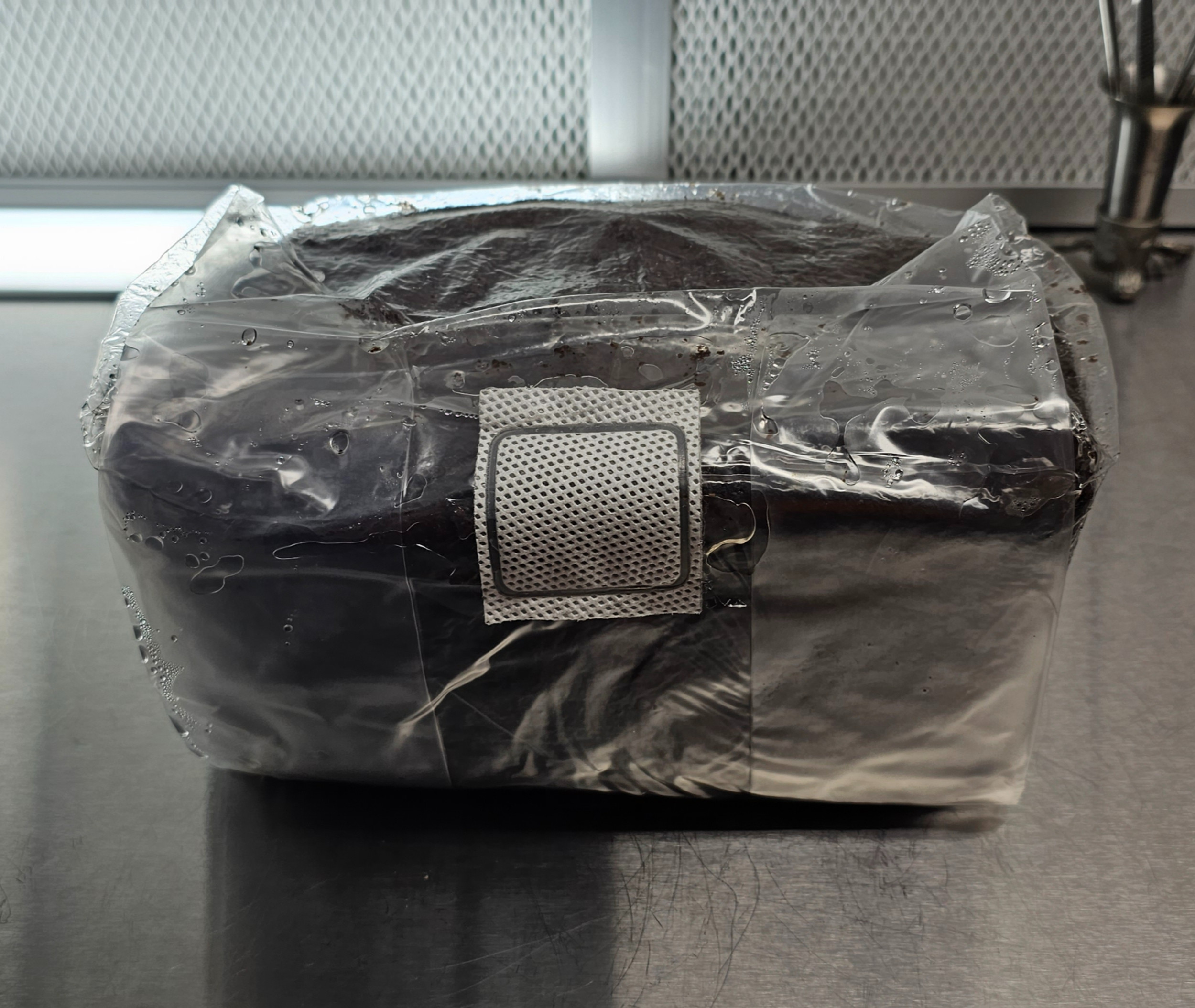 Sterilized Fast Fruiting Mix (AKA Master's Mix) 5 lb. (2.27kg ...