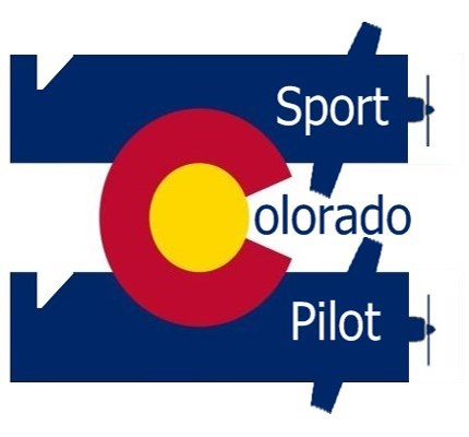 Rental Information | Colorado Sport Pilot