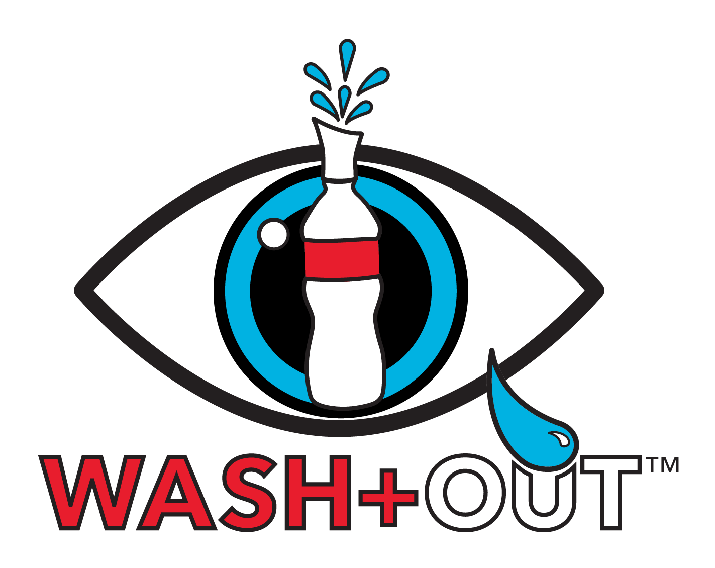 About WASH+OUT | Washout