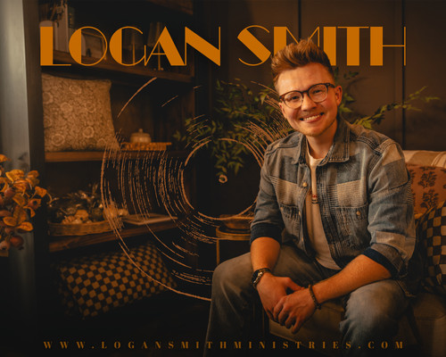 AUTOGRAPHED 8x10 POSTER | logan