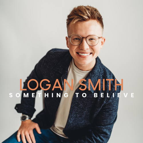 Something To Believe | logan