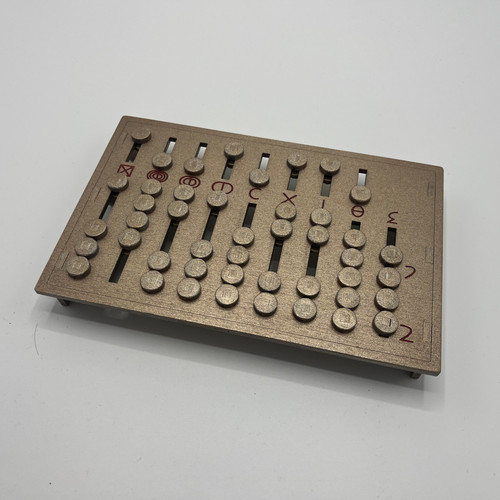Roman Abacus Kit | History Adventures