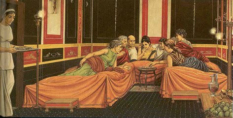 10 Things You Probably Didn't Know About The Romans