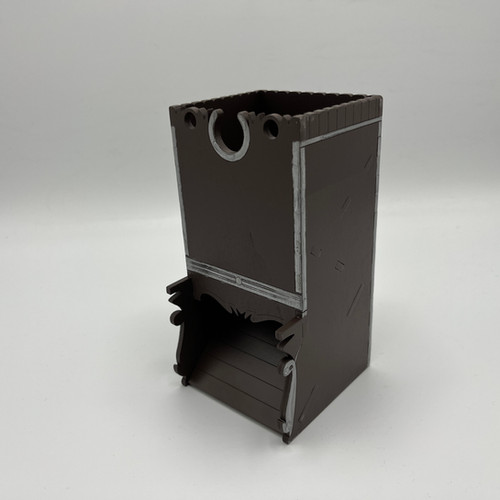 Roman Dice Tower Kit - Qustul Find (Egypt) | History Adventures