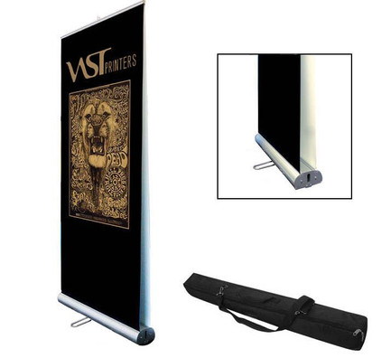 Pull Up Banner Stand | Vast Print