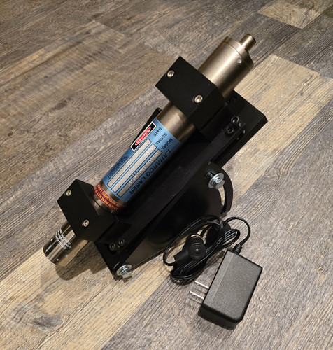 GTD-15mW-90 Degree Laser | Big Boy Lasers