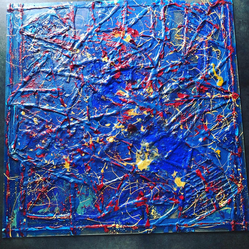 Patrick MOLES | Gallery