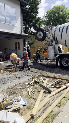 HOME | Lrc construction