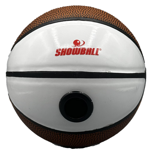 The Showball Mini Basketball | Showball