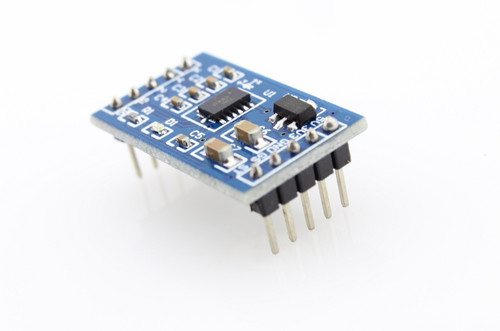 MMA7361 Triple-Axis Accelerometer Breakout | electronichobbyshop