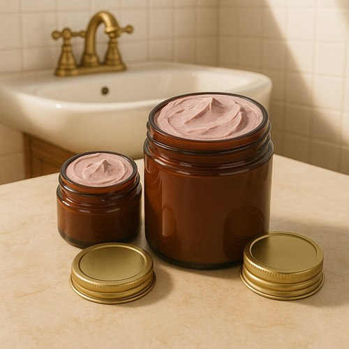 Summer Silk Tallow Sunscreen - Face Formula | Southern Roots