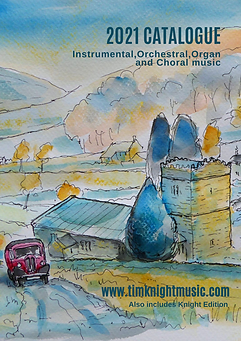 Composer | Tim Knight Music