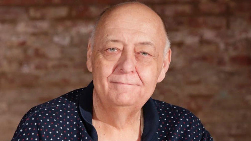 Remembering Dave Hingsburger