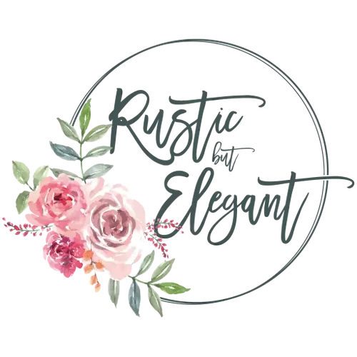 All Products | Rustic But Elegant