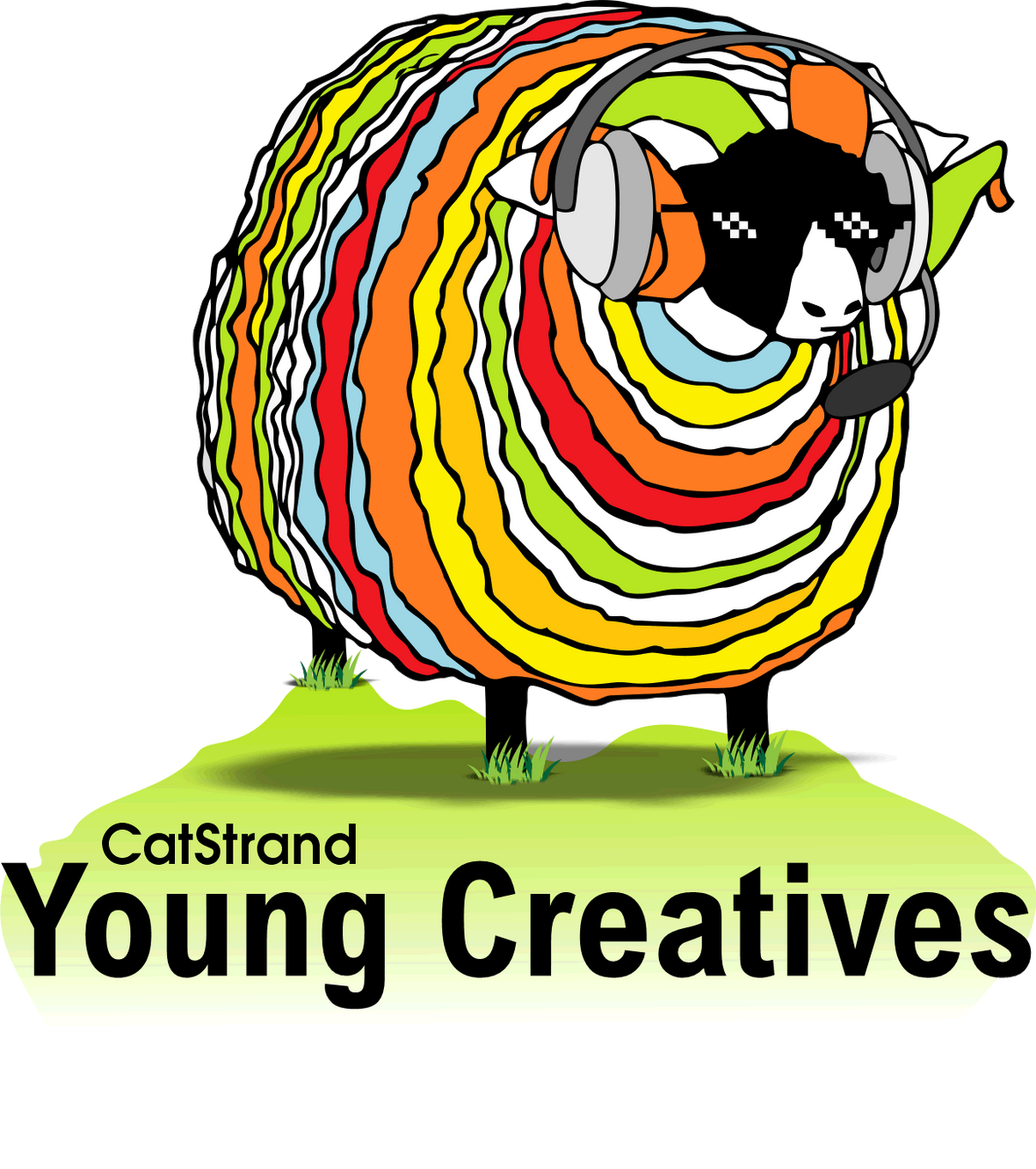 Home | CS Young Creatives
