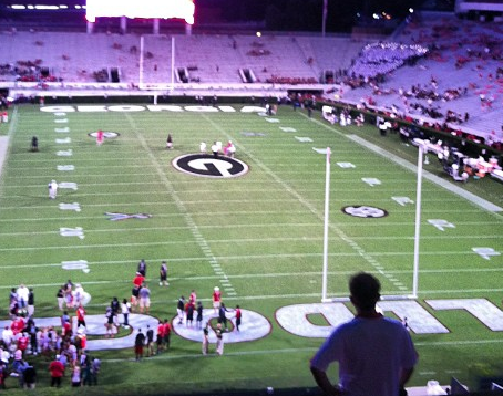 Team Sports | Macon/Warner Robins | Baseball/Softball | Uniforms