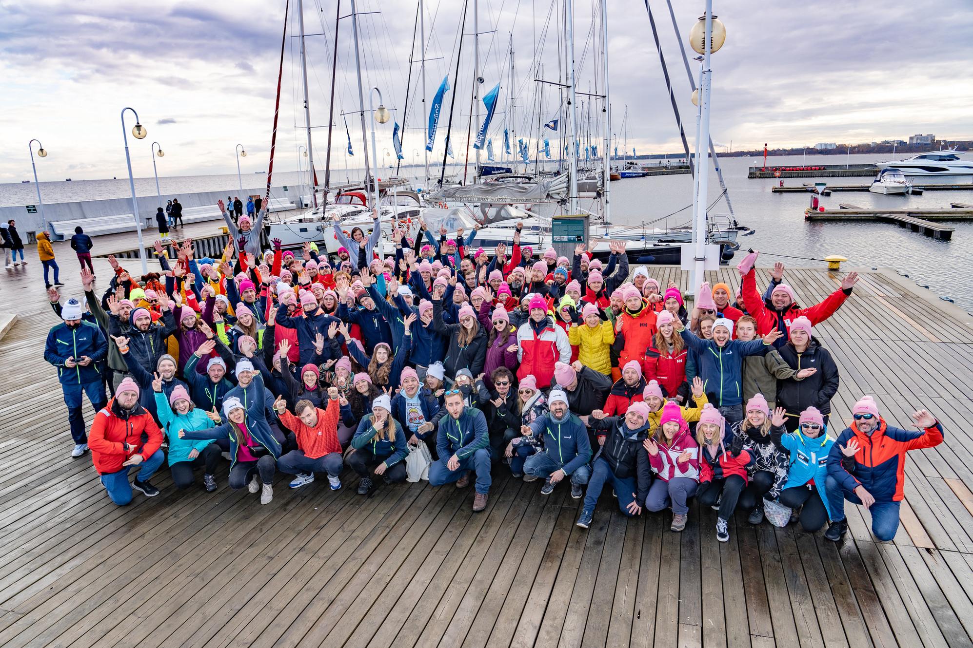 Rejsy Na Bornholm SailCamp pl