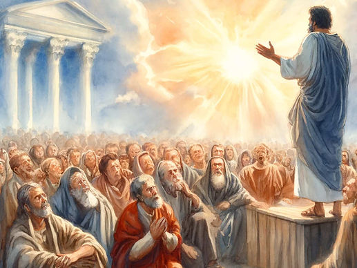 God Is Perfect - What Does It Mean To Be Free