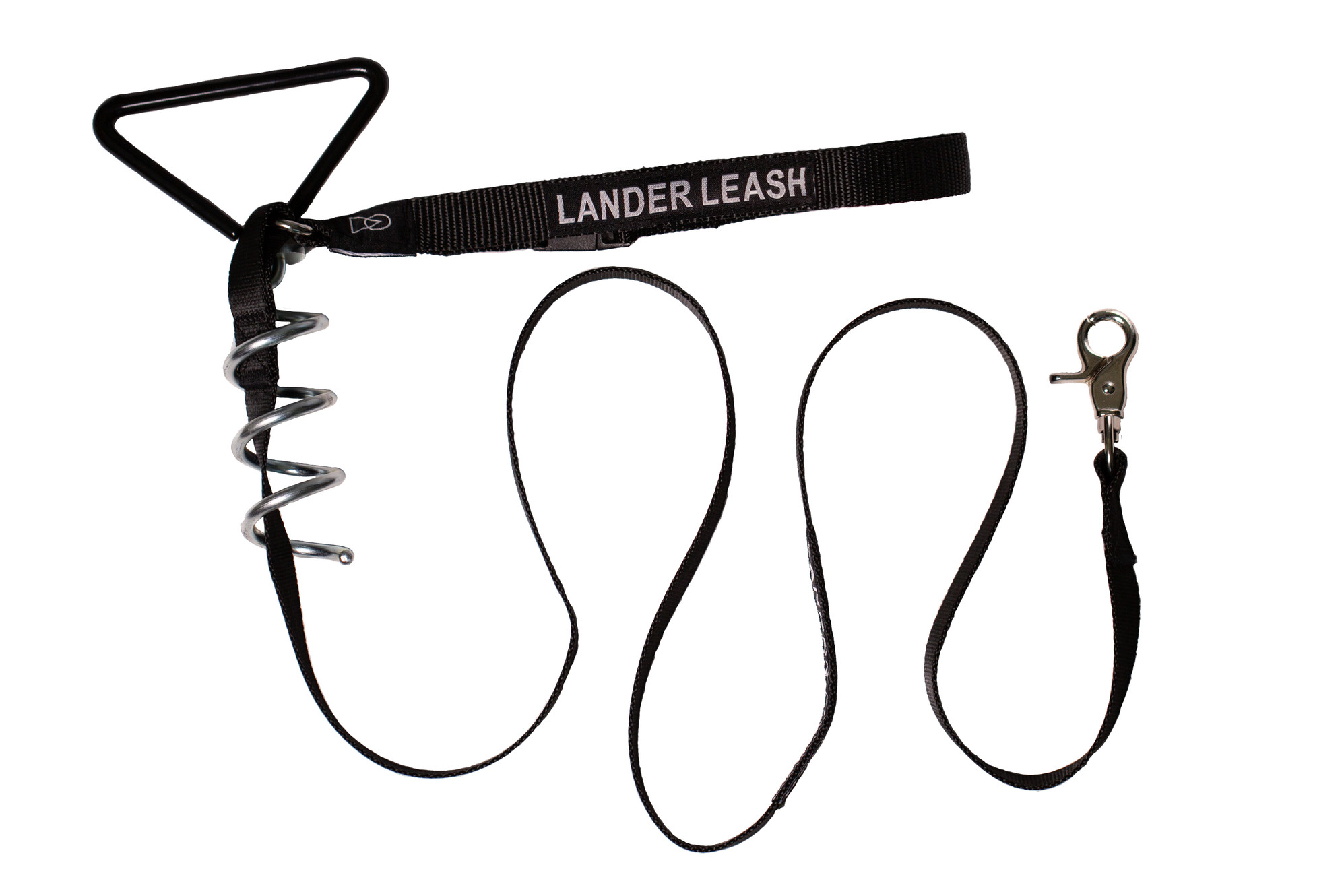 Lander Leash | Lander Leash
