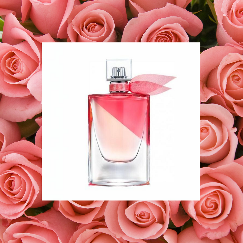 6 najpiękniejszych perfum różanych, które podbijają serca kobiet