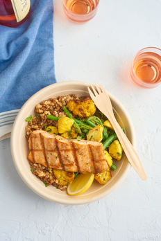 CATERING | Savory Hospitality | New York, NY