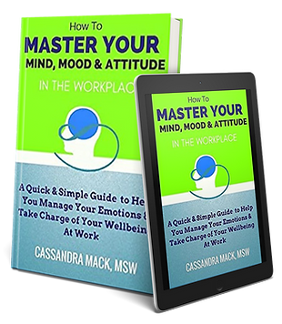 Ministry | Cassandra Mack Ministries