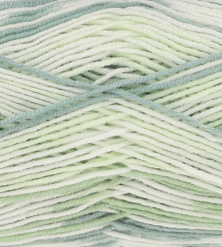 King Cole Cherish - Evergreen (3727) 100g | The Wool Cellar