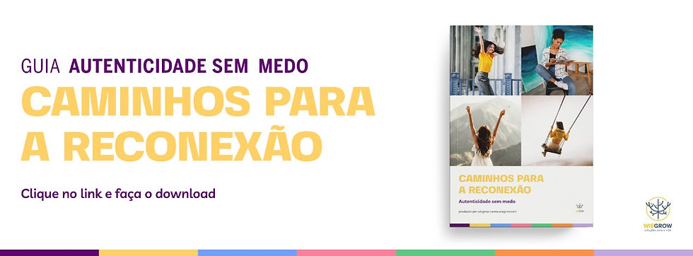 O Modelo PERMA-V para uma vida feliz