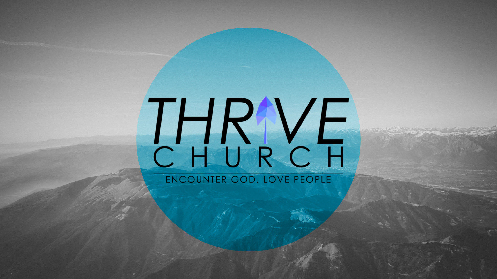 Thrive Church