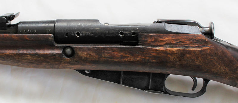 PEM side mount mod.1936 | m9130.info