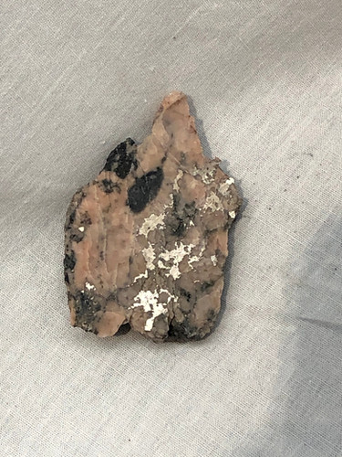 Silver Slab | Great Canadian Prosp