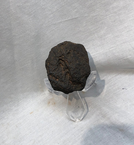 Small Meteorite | Great Canadian Prosp